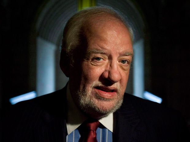 Doug Finley dies, was Tory strategist behind Stephen Harper's rise ...