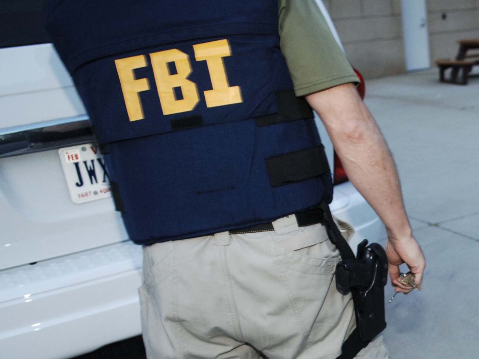 Two 'best of the best' FBI agents in elite hostage rescue team killed ...