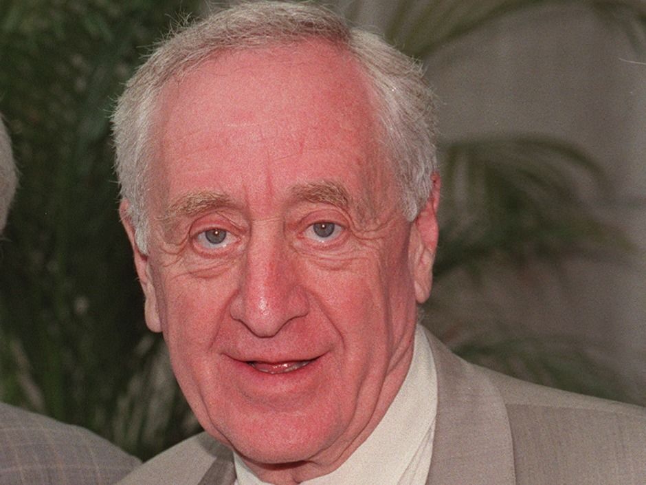 Murray Frum liberated high culture from Ottawa | National Post