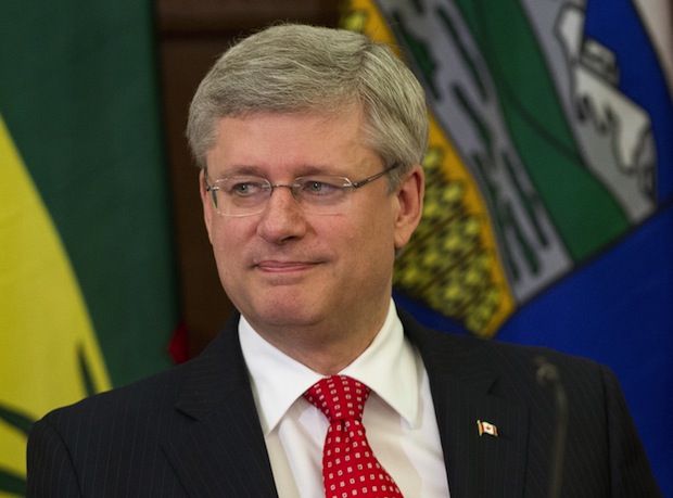 As Stephen Harper knows, only losers say 'sorry' | National Post
