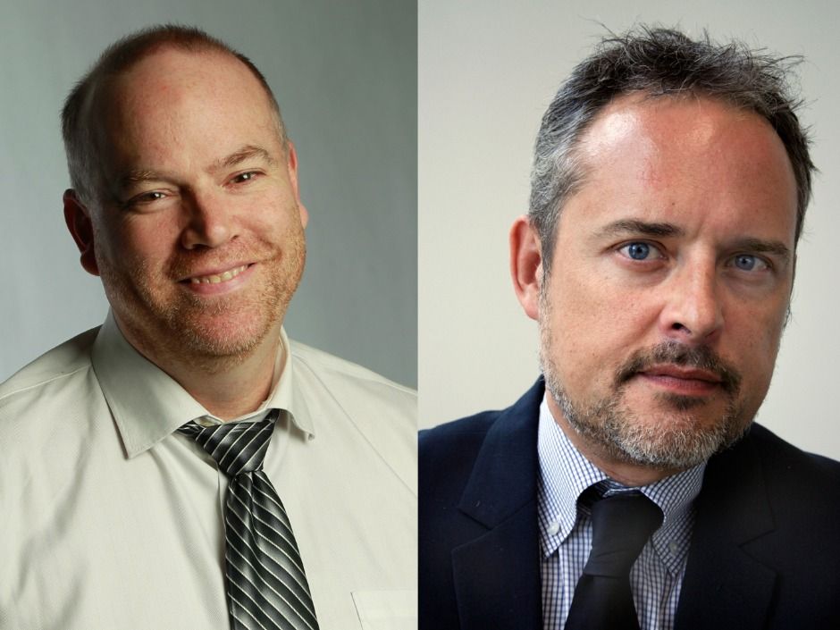 Ottawa Citizen reporters honoured at annual press freedom awards ...