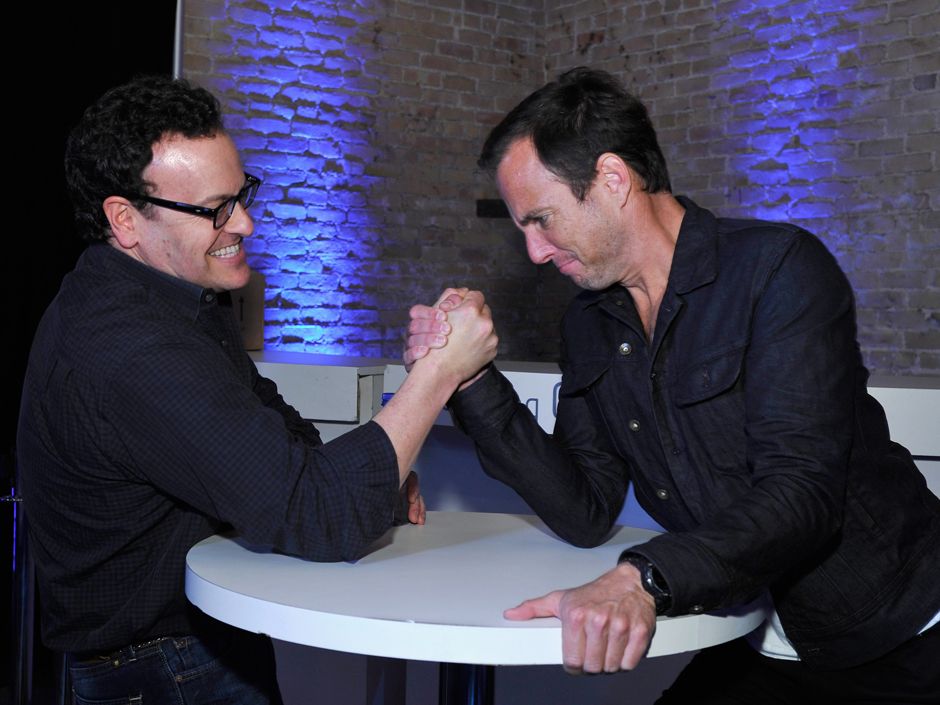 Arrested Develoment creator Mitch Hurwitz thanks fans for Season 4 ...