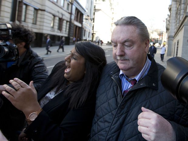 James McCormick sentenced to 10 years for selling fake bomb detectors ...