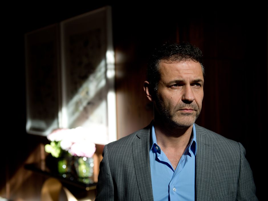 Khaled Hosseini discusses And The Mountains Echoed | National Post