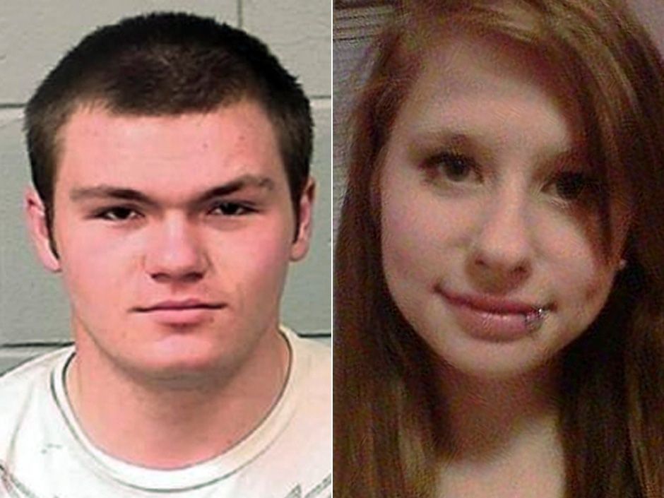 Kyle Dube says he wanted to be hero, when he tried to stage kidnapping ...