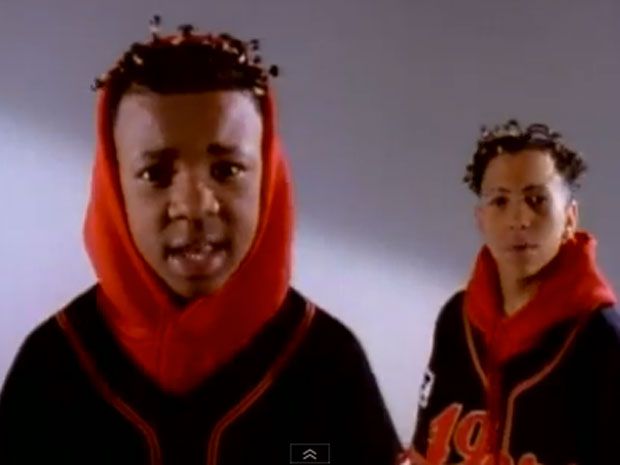 Online tributes pour in for Kris Kross rapper Chris 'Mac Daddy' Kelly ...