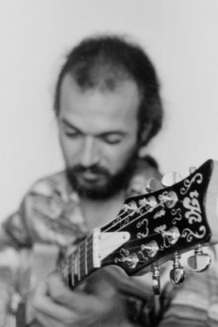 Lenny Breau straddled his own frequency when he landed in Toronto ...