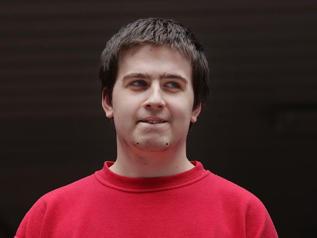 LulzSec hackers jailed for cyberattacks on targets including the CIA ...