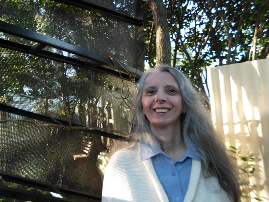 The Griffin Prize Q&A: Jennifer Maiden | National Post