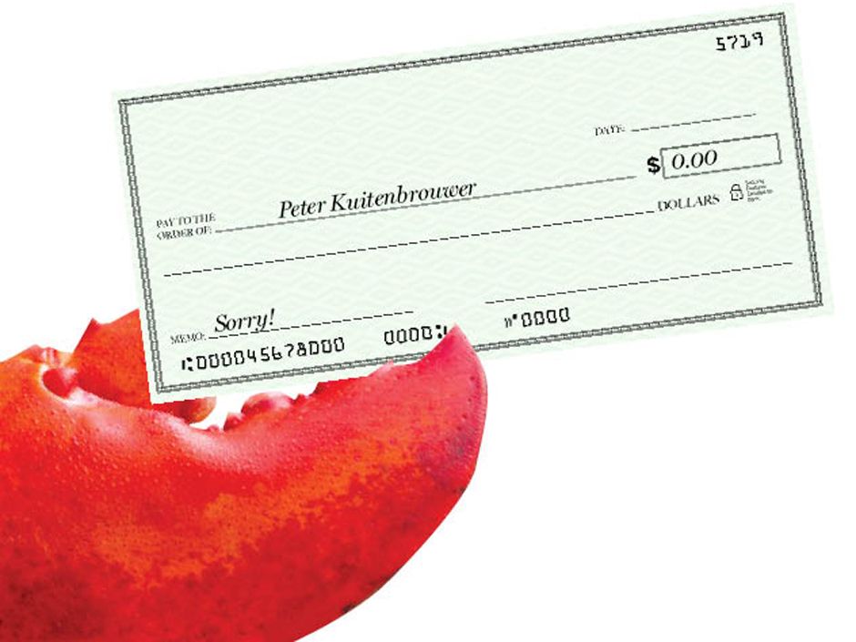 Feeling the pinch | National Post