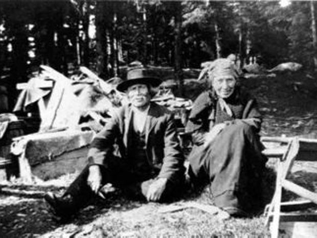 How 100,000 Newfoundlanders could be declared members of Mi’kmaq First ...