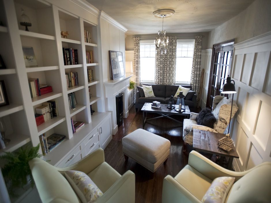 No more TV for you: How one family took their living room from wired to ...