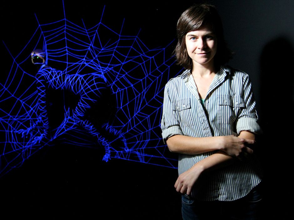 Venice Biennale: Shary Boyle hits the big 4-1 | National Post