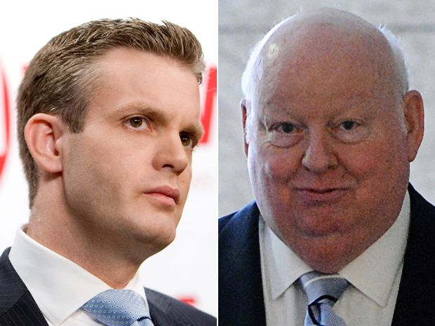 Mike Duffy has nothing to do with CRTC bid, Sun News exec says ...