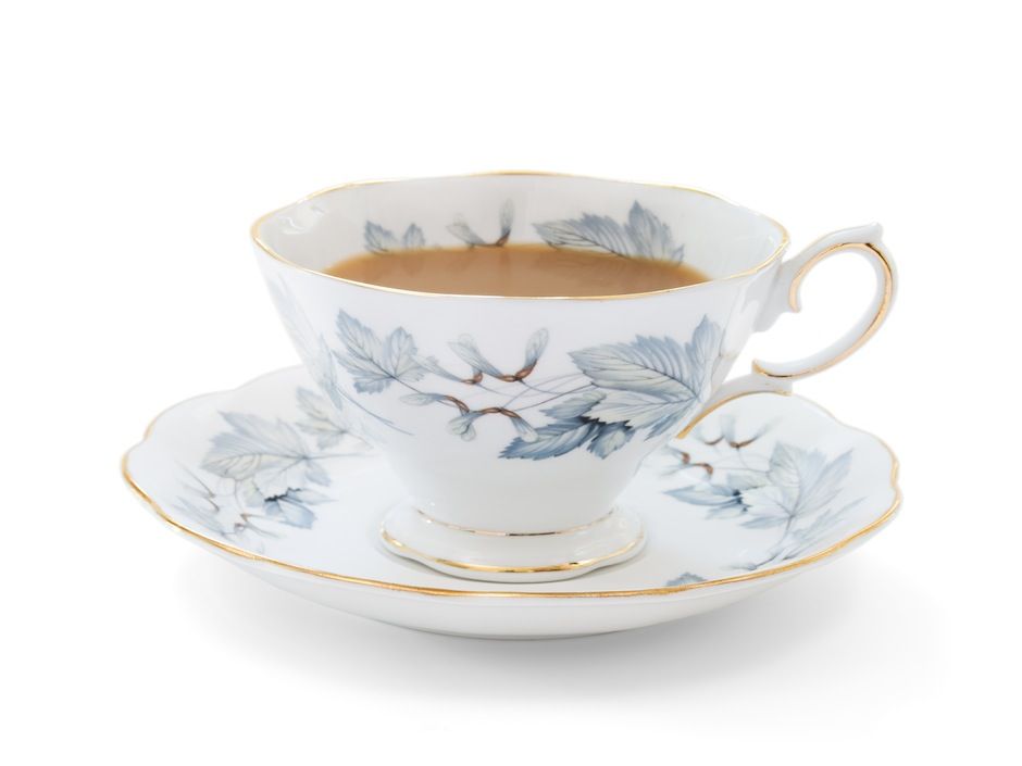 Q&A: Sloane Tea creator Hoda Paripoush | National Post