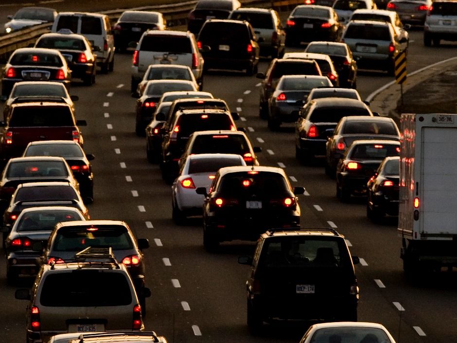 Transit summit seeks to include western GTA to avoid traffic issues ...