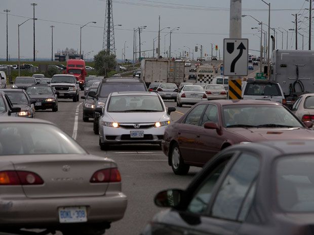 Burlington, Halton join 905 neighbours for summit tackling region's ...