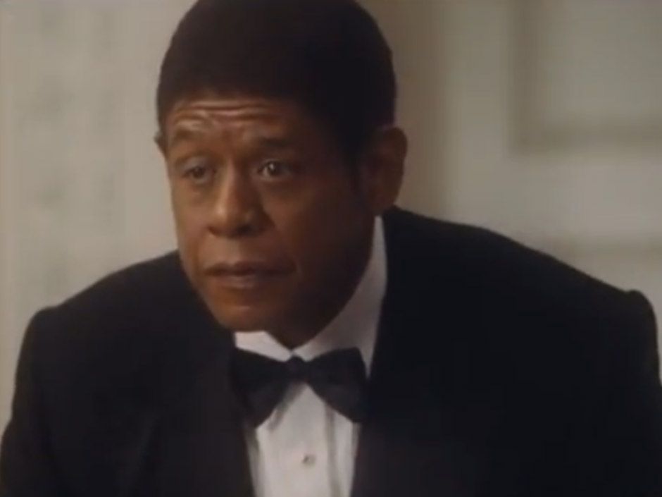 Lee Daniels' The Butler trailer brings together a who's who of actors ...
