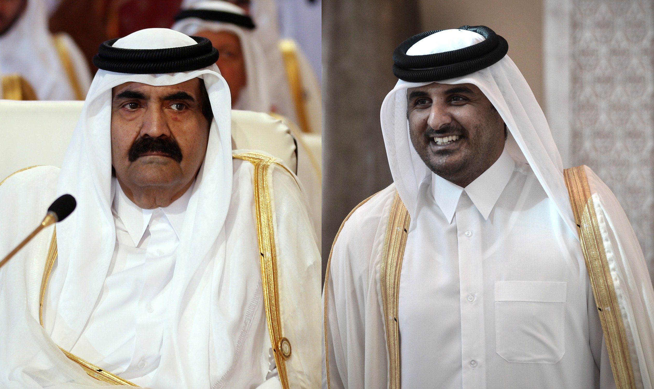 Why Qatar's new emir will be much like the old one | National Post