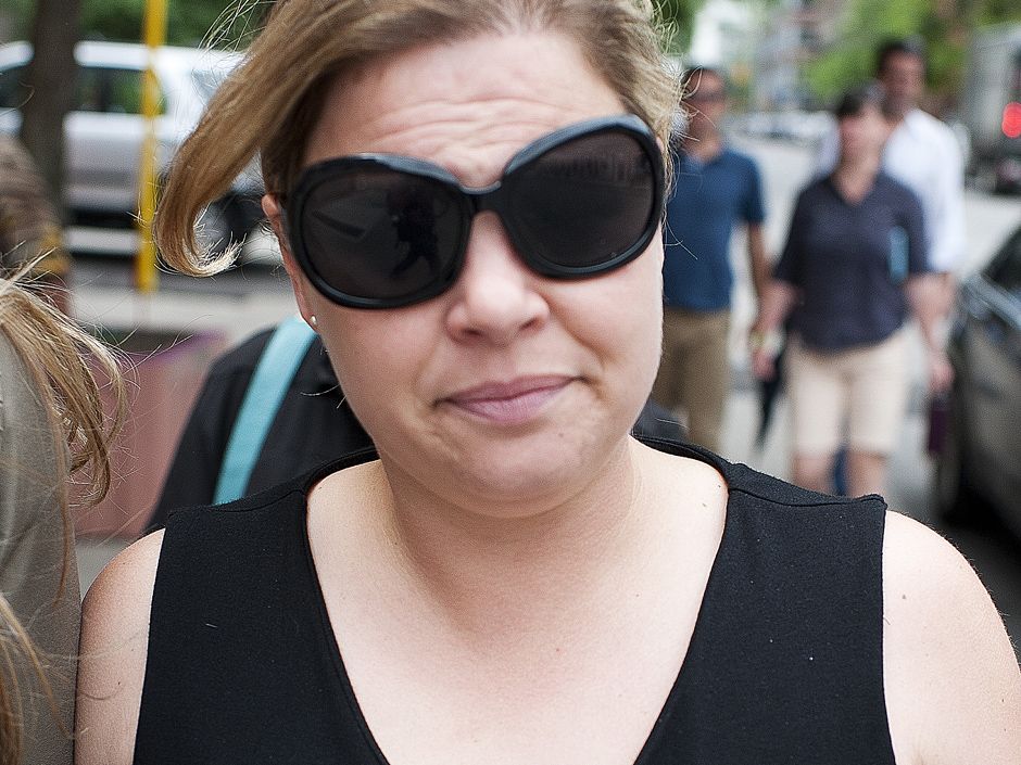 Missing tape was 'handed in' not destroyed Ashley Smith inquest hears ...