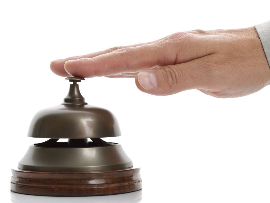 My life as a summer bellhop | National Post