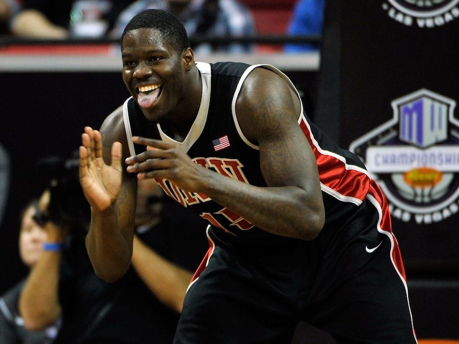 Canada's Anthony Bennett a diamond in the rough at NBA draft | National ...
