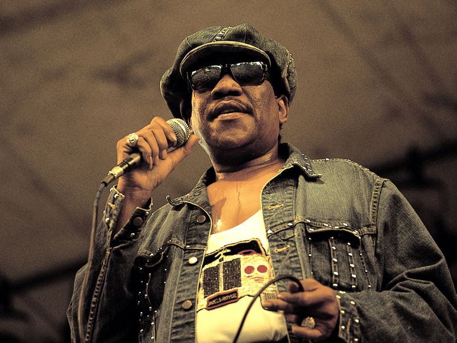 Bobby Bland dead: 'The Sinatra of the blues' was 83 years old ...