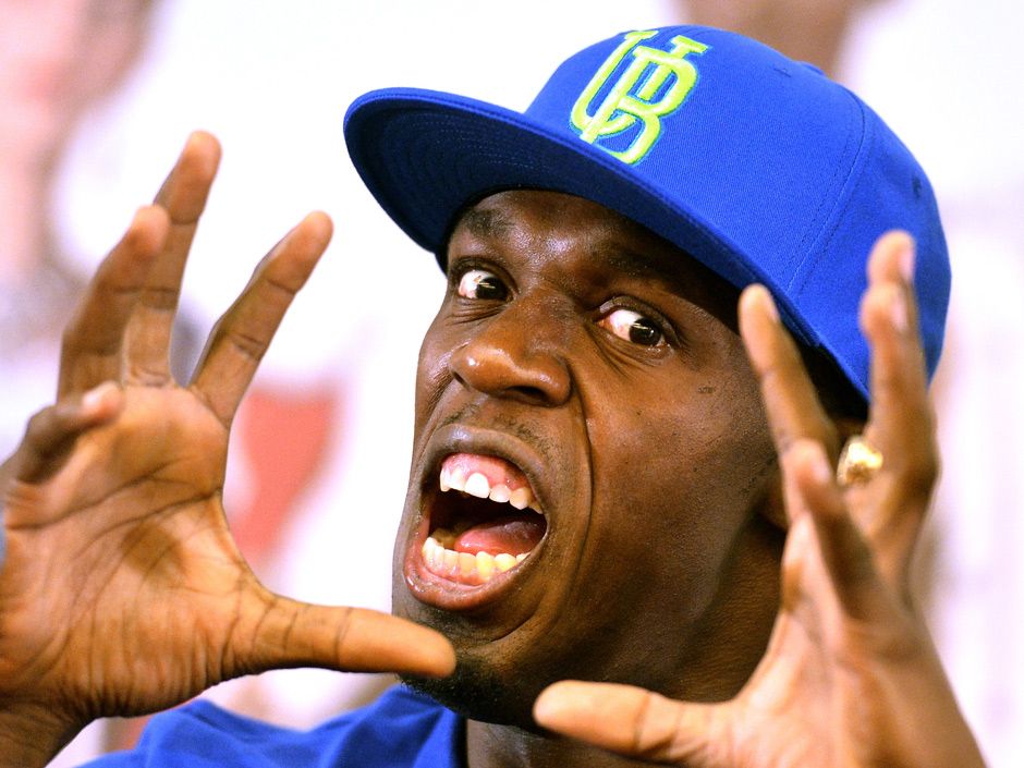 Four more years? Usain Bolt plans to dominate Rio Olympics | National Post