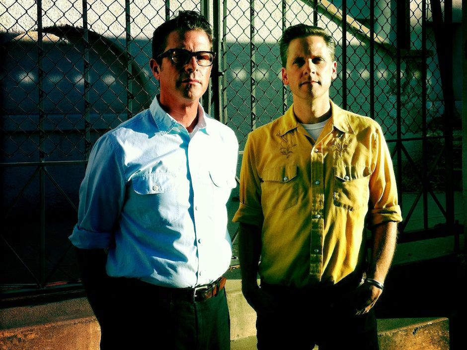 NXNE Preview: Q&A with Calexico's John Convertino | National Post