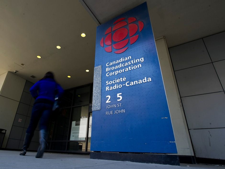 A better model for the CBC | National Post