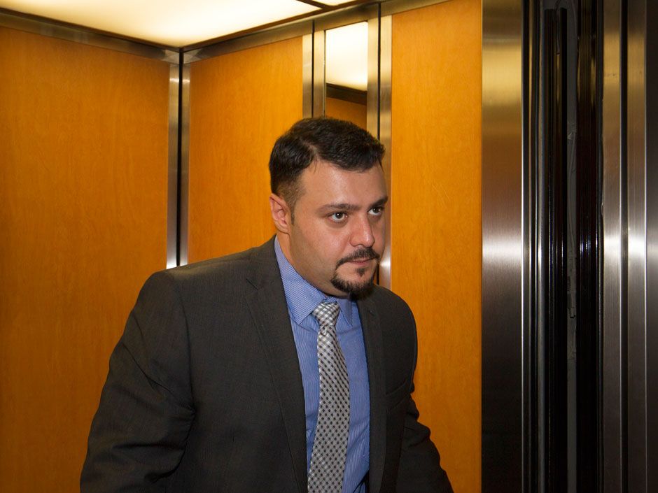 Robyn Urback: Pity the G20 officers with the achingly sore wrists ...