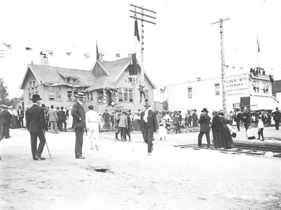 The evolution of July 1 | National Post