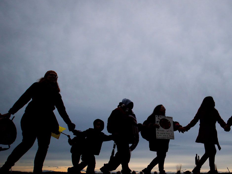 Half of First Nations children are living in poverty: study | National Post