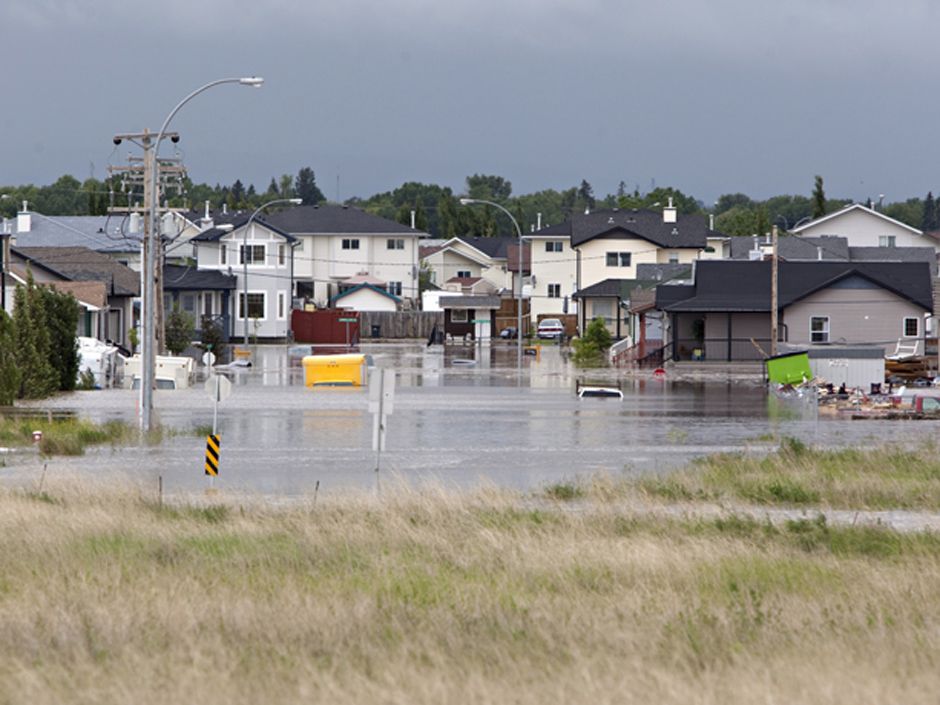 RCMP confirm three dead in Alberta floods that forced 100,000 to ...