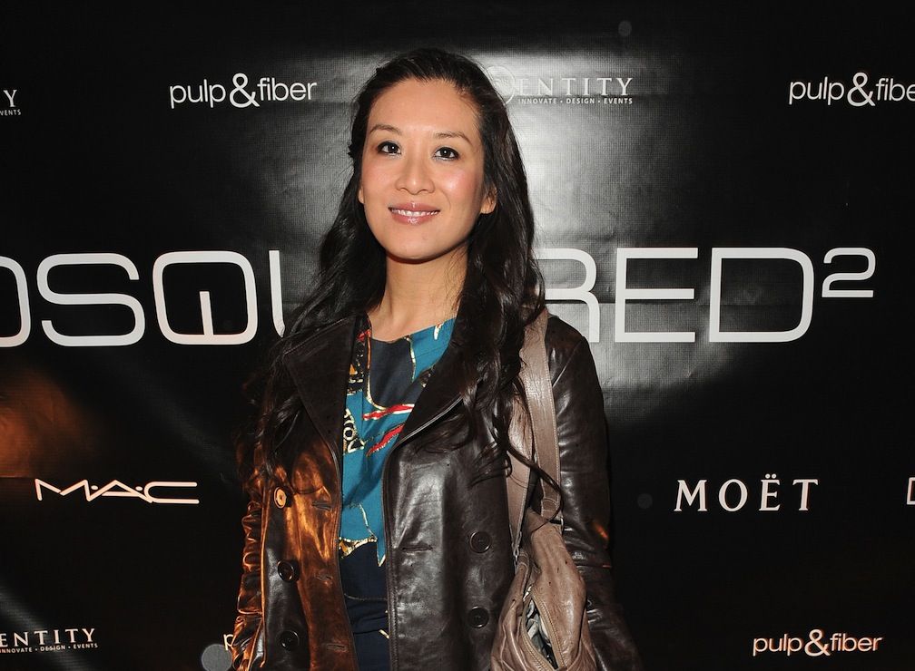 Elaine Liu of Lainey Gossip has moved to Toronto | National Post