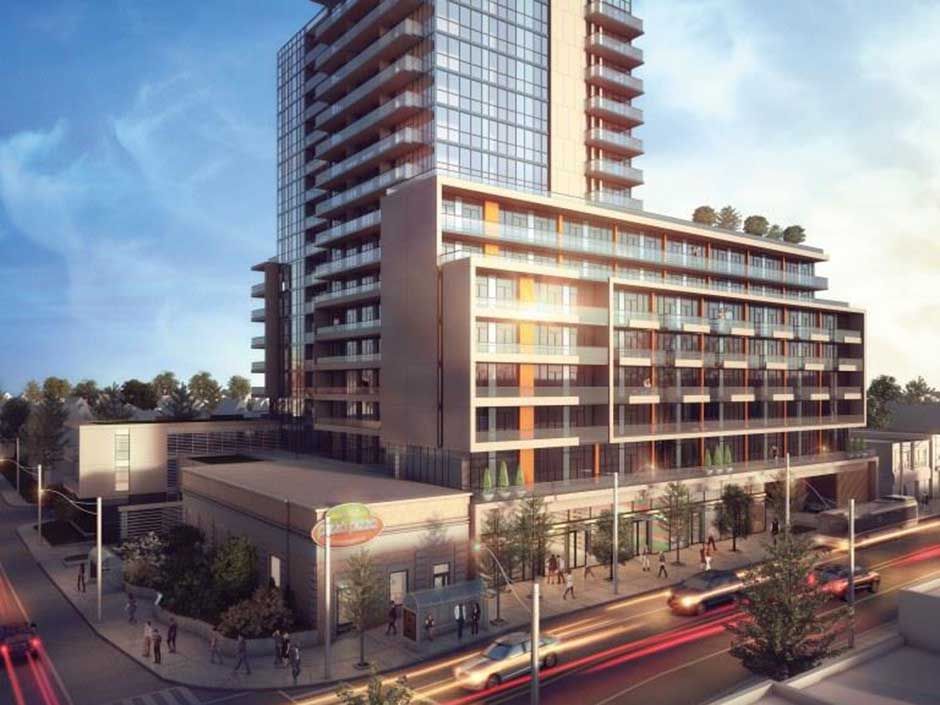 For Sale: The Hub | National Post