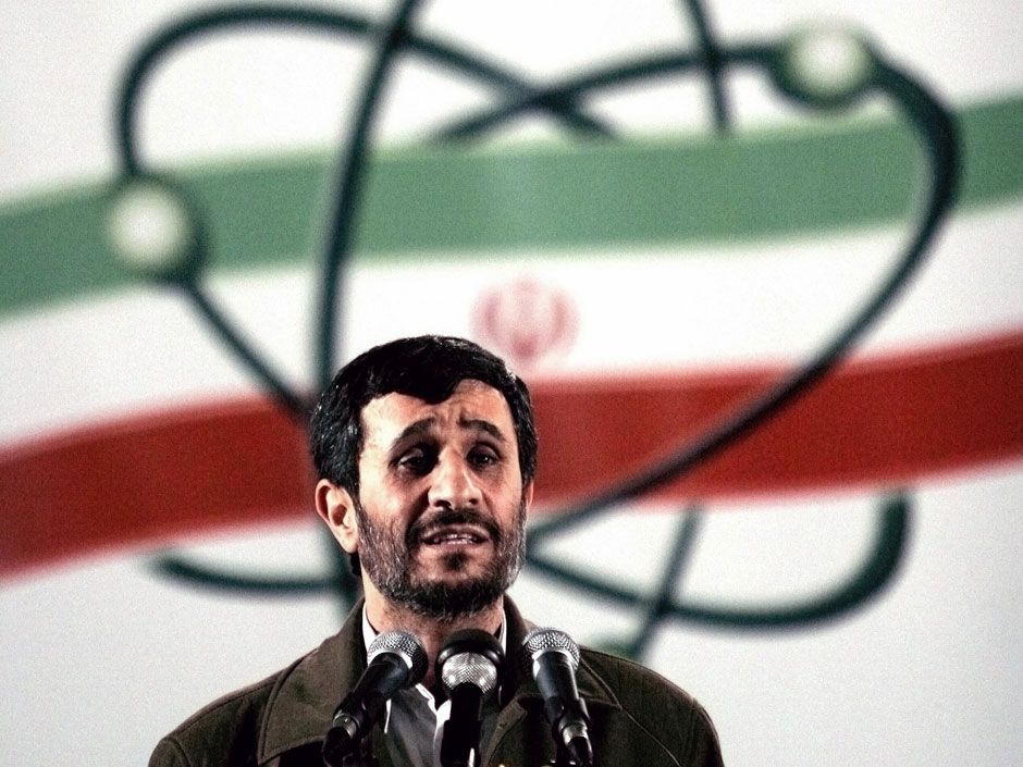 Iran hiding evidence from nuclear inspectors, Canada charges | National ...