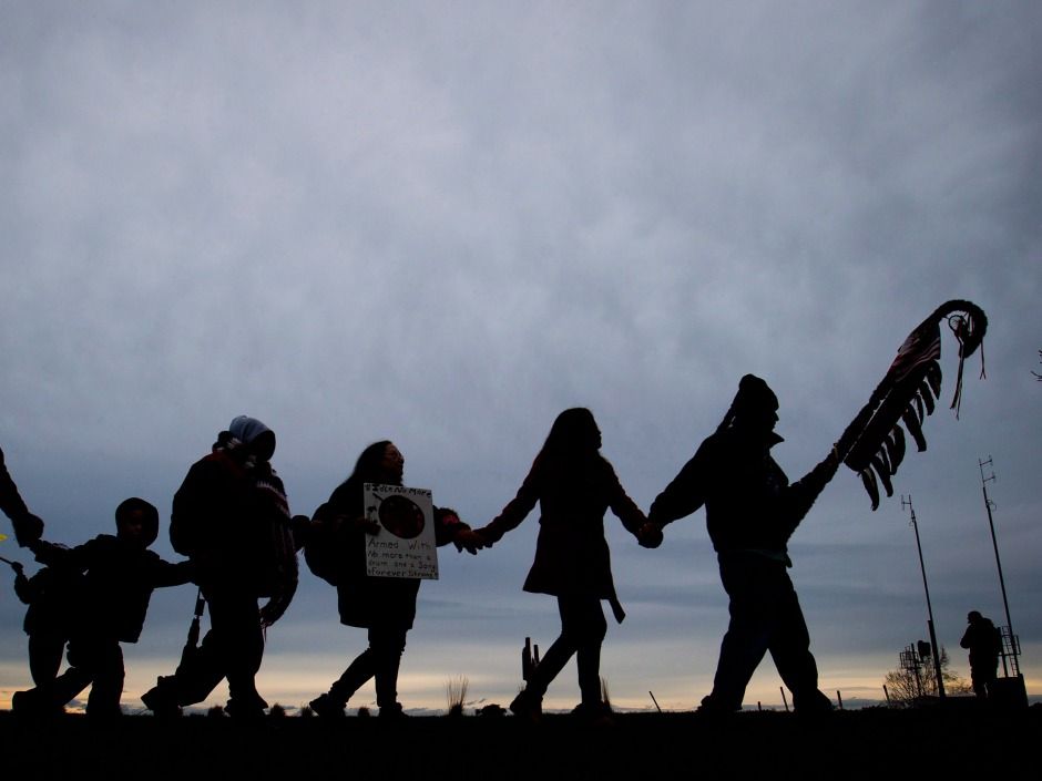 The First Nations' financial revolution | National Post