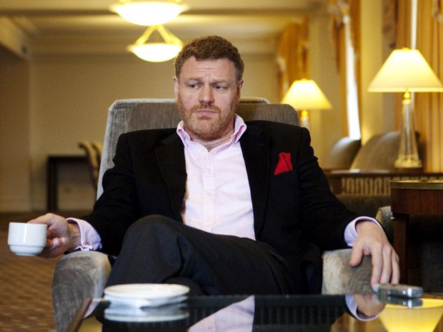 Paul Russell: Steyn and Levant: Readers love our free speech warriors ...