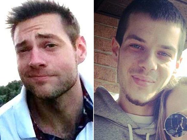 Men accused in high-profile Tim Bosma murder case appear in court ...