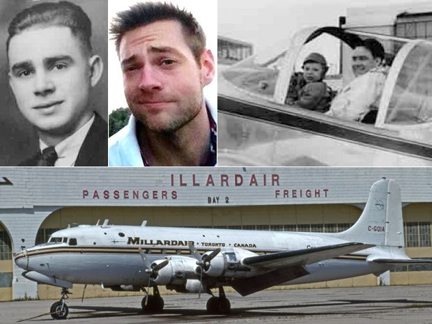 Tim Bosma murder suspect, Dellen Millard made surprising decision to ...