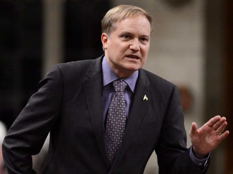 Peter Julian first to register as NDP leadership candidate but says he ...