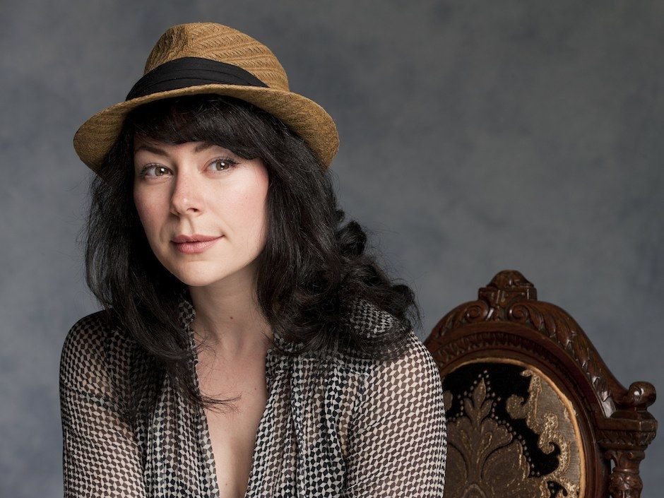 Q&A: Marla McLean on being a newlywed at the Shaw Festival | National Post