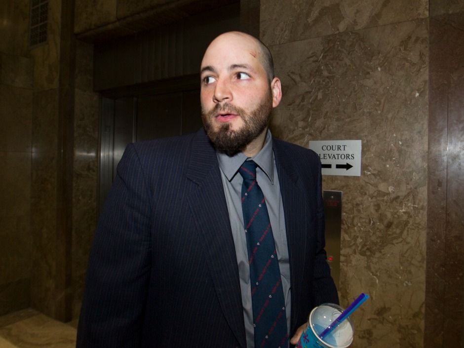 Adam Nobody accusing G20 cop has $11M lawsuit on his mind: says lawyer ...