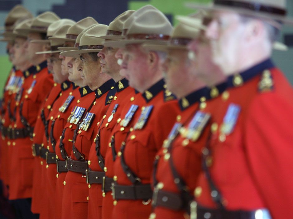 RCMP's new 'National' division to tackle corruption, protect ...