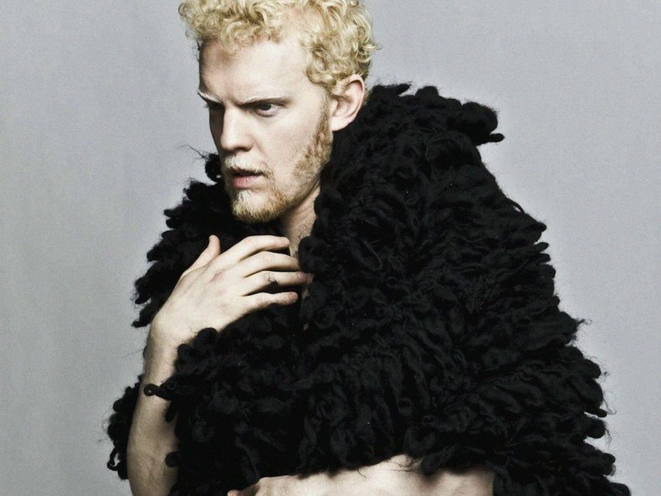 NXNE 2013: Gentleman Reg on Leisure Life | National Post