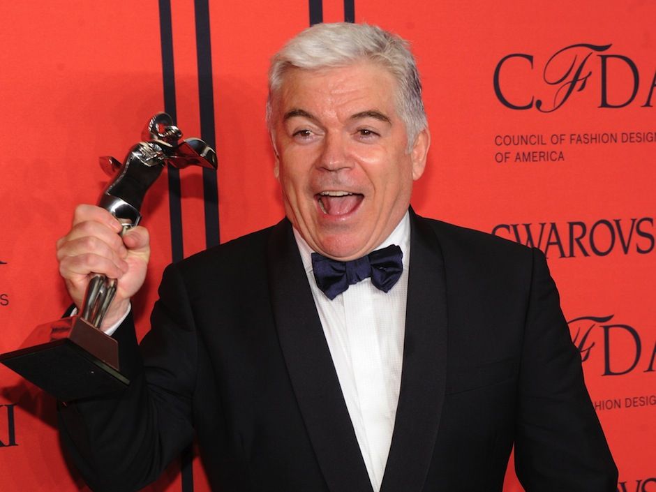 Tim Blanks reflects on the 'very fashionable' Toronto of the 1980s ...