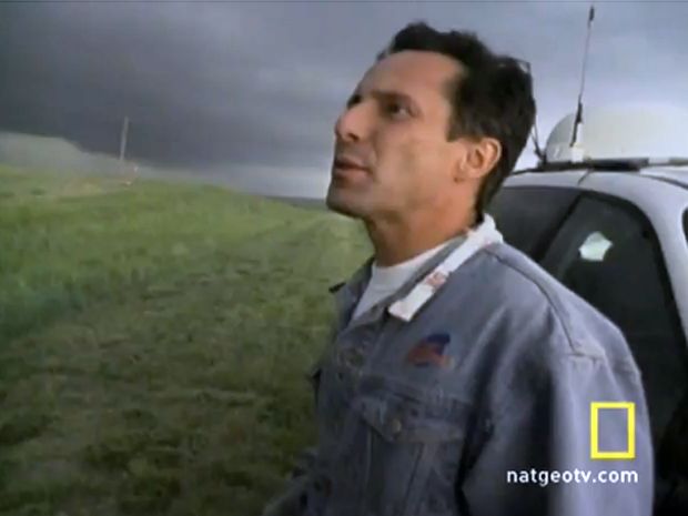 Tim Samaras: Storm chasers among those killed by Oklahoma tornado ...
