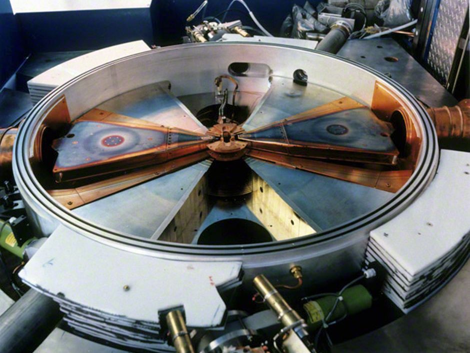 Breakthrough in medical isotope research at B.C. university could ...