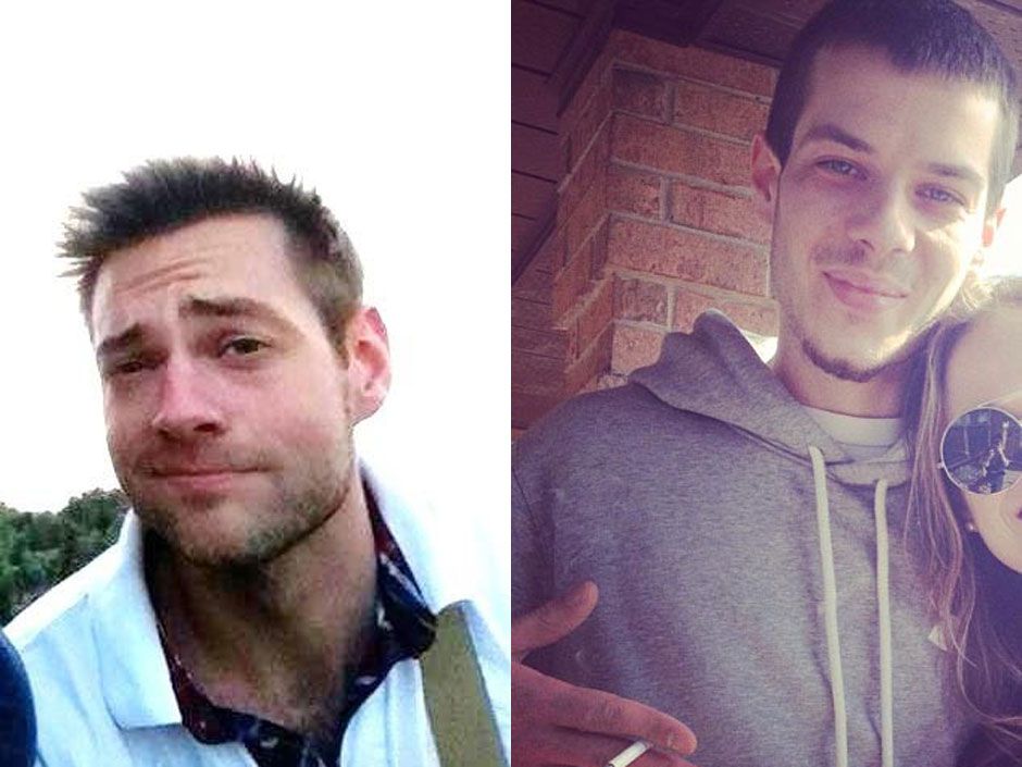Tim Bosma accused Dellen Millard and Mark Smich to appear in court ...